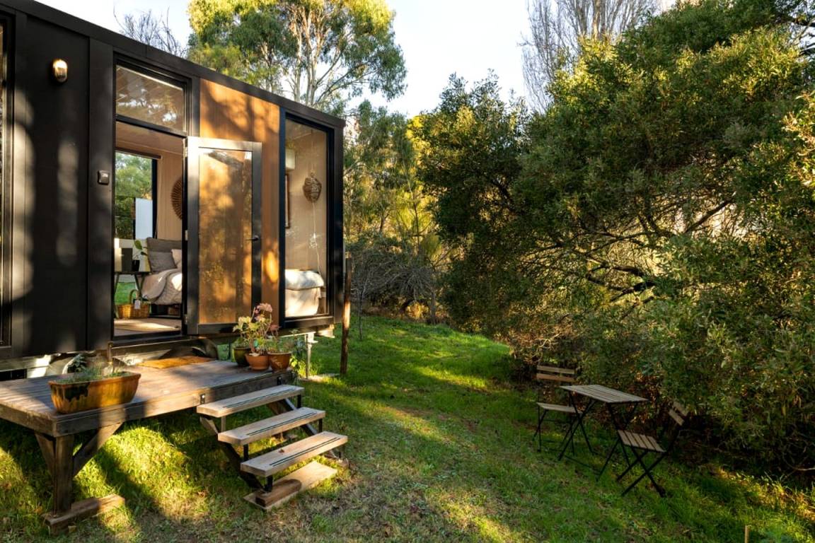 House ∙ 1 Bedroom ∙ 2 Guests - Daylesford