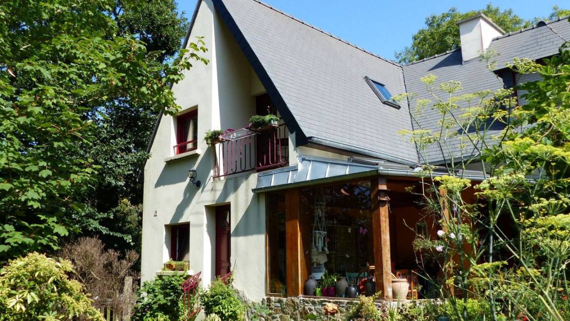 40 M² Appartement ∙ 4 Personnes - Saint-Lunaire