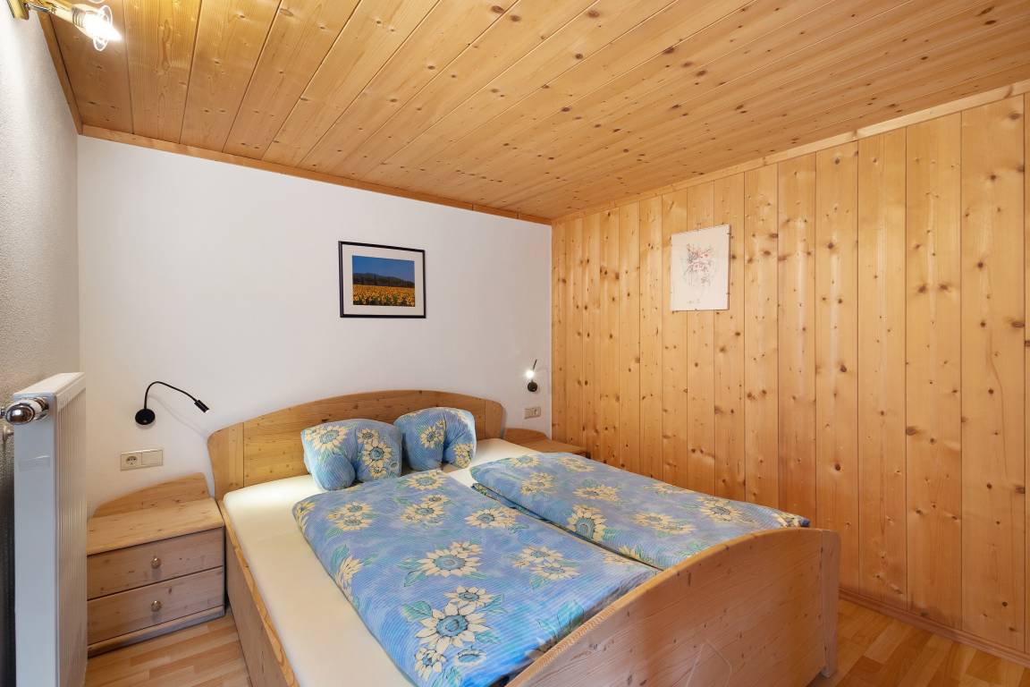 28 M² Appartamento Vacanza ∙ 1 Camera Da Letto ∙ 3 Ospiti - Valle di Casies