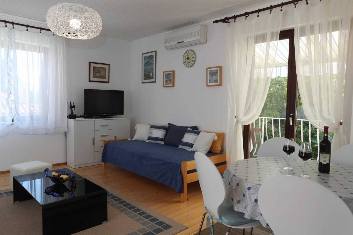 70 M² Appartement ∙ 2 Chambres ∙ 4 Personnes - Rovinj