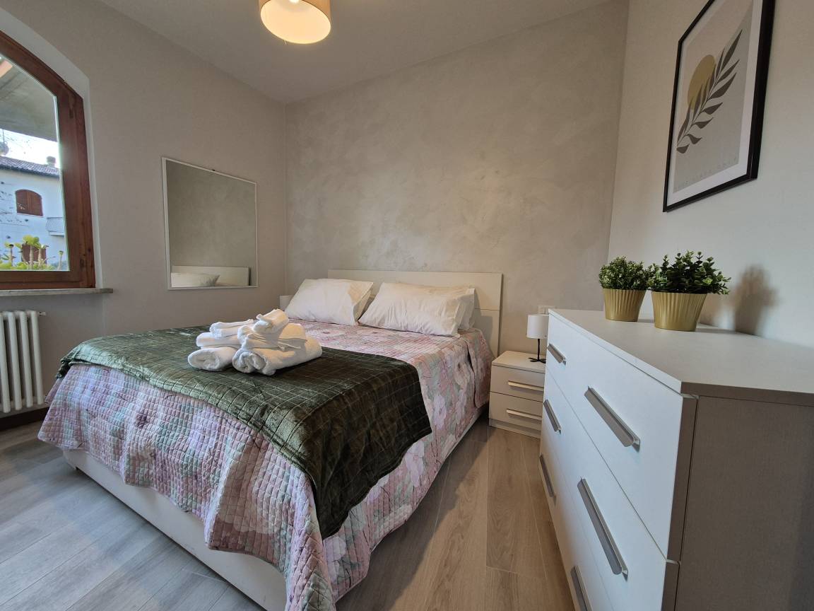 90 M² Apartment ∙ 2 Bedrooms ∙ 6 Guests - Peschiera del Garda