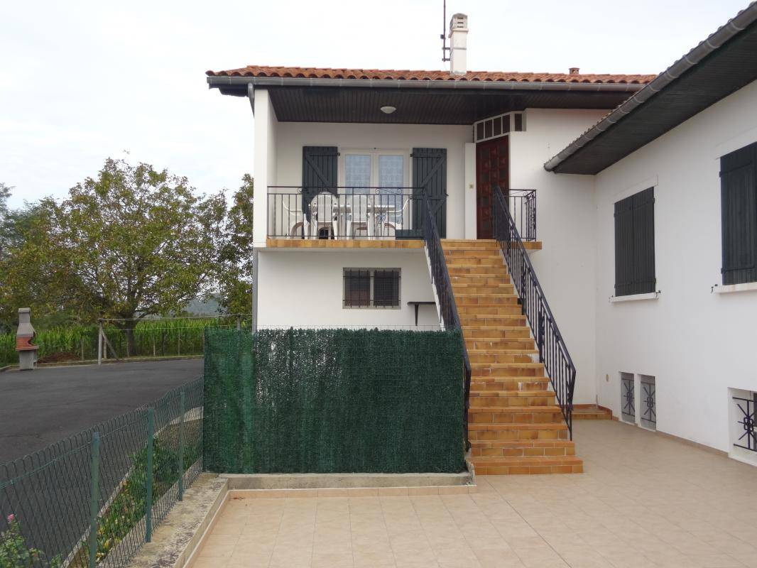 80 M² Gîte ∙ 3 Chambres ∙ 6 Personnes - Pays basque français