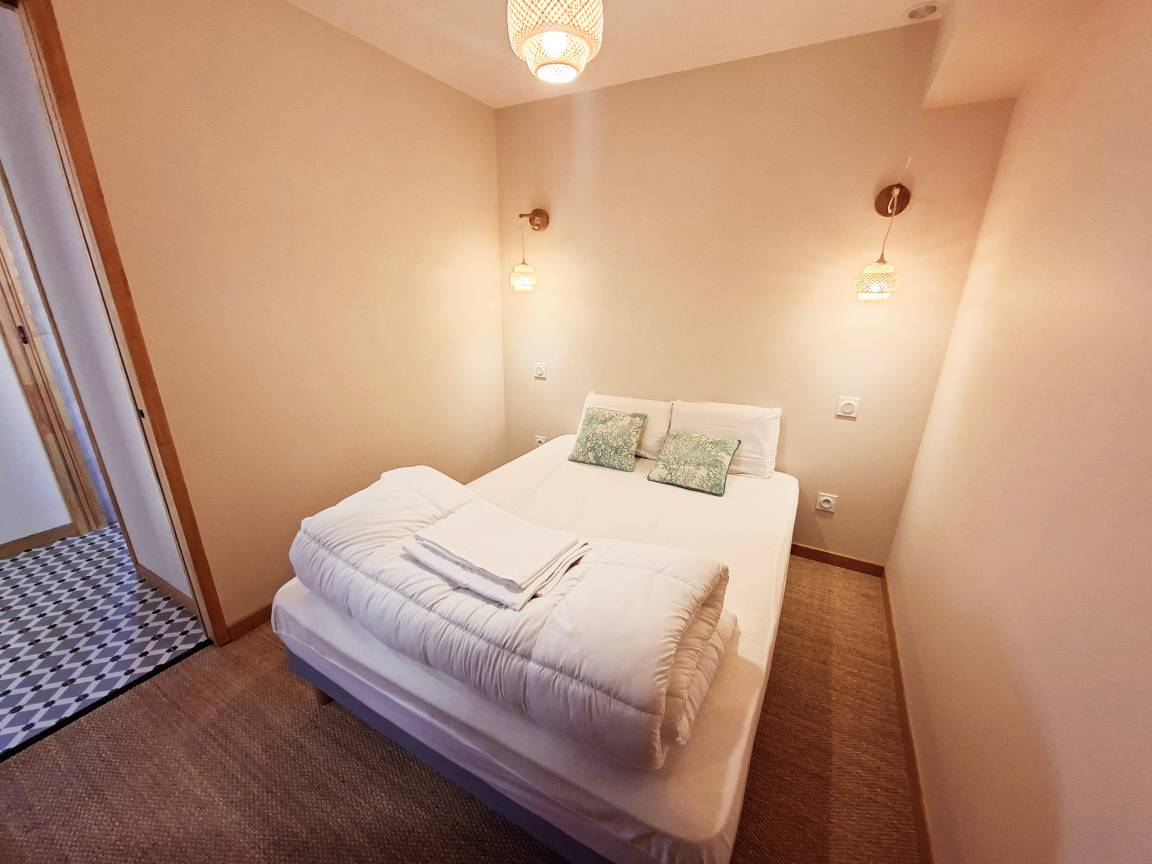 80 M² Maison De Vacances ∙ 3 Chambres ∙ 6 Personnes - La Tranche-sur-Mer