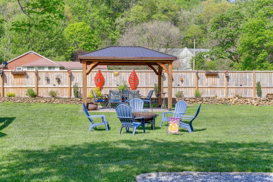 65 M² Cottage ∙ 1 Bedroom ∙ 4 Guests - Virginia