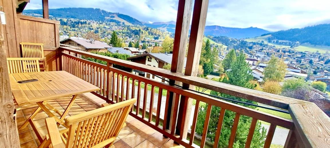 50 M² Apartment ∙ 2 Bedrooms ∙ 4 Guests - Notre-Dame-de-Bellecombe