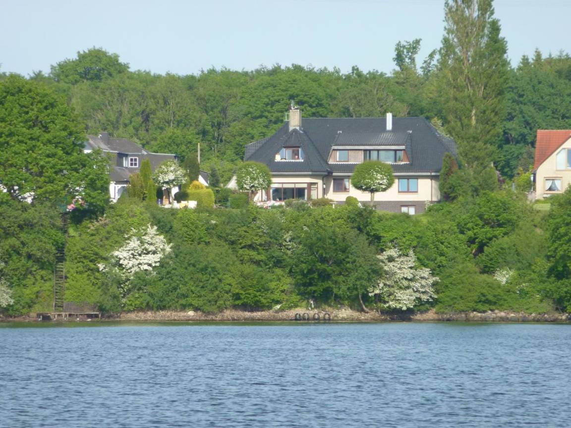 110 M² Appartement ∙ 3 Chambres ∙ 6 Personnes - Mer Baltique