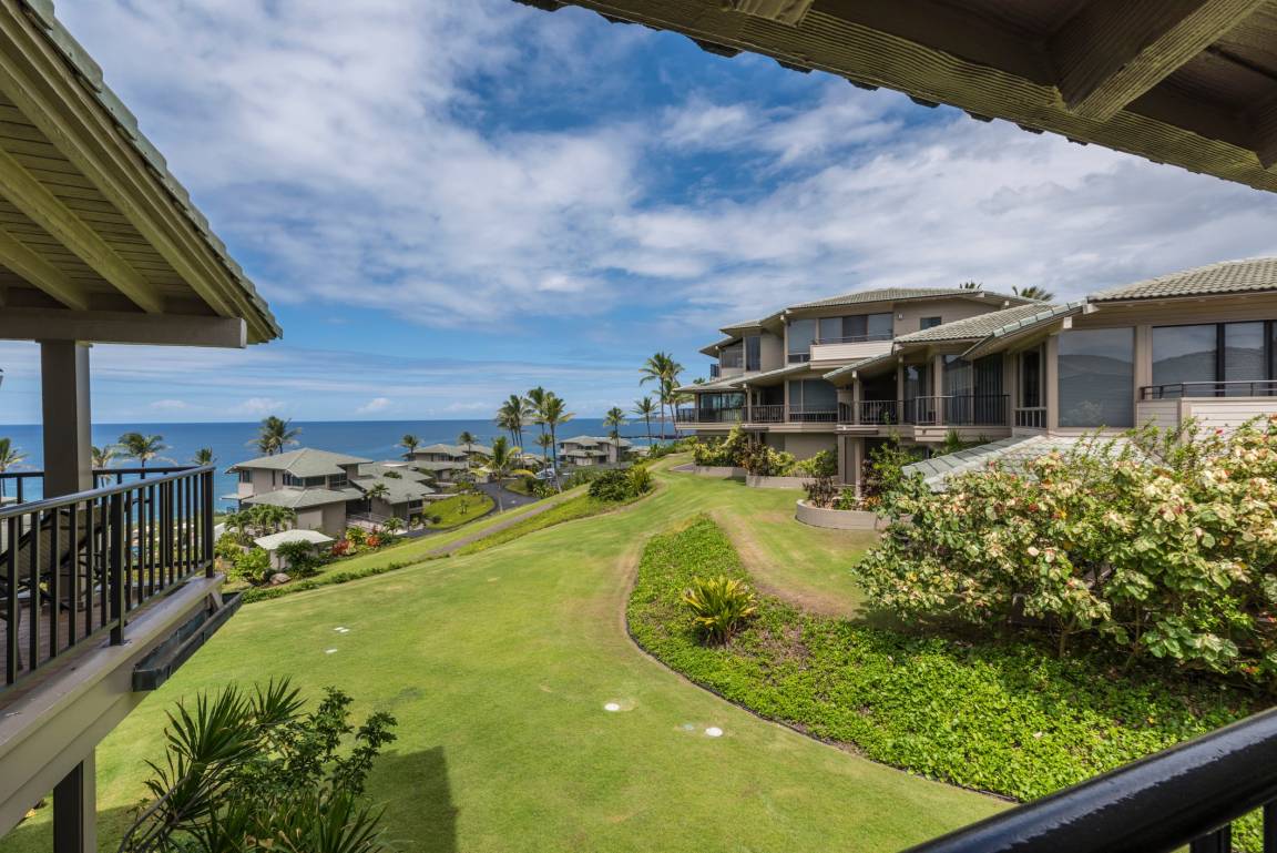 93 M² Condo ∙ 1 Bedroom ∙ 4 Guests - Kapalua, HI