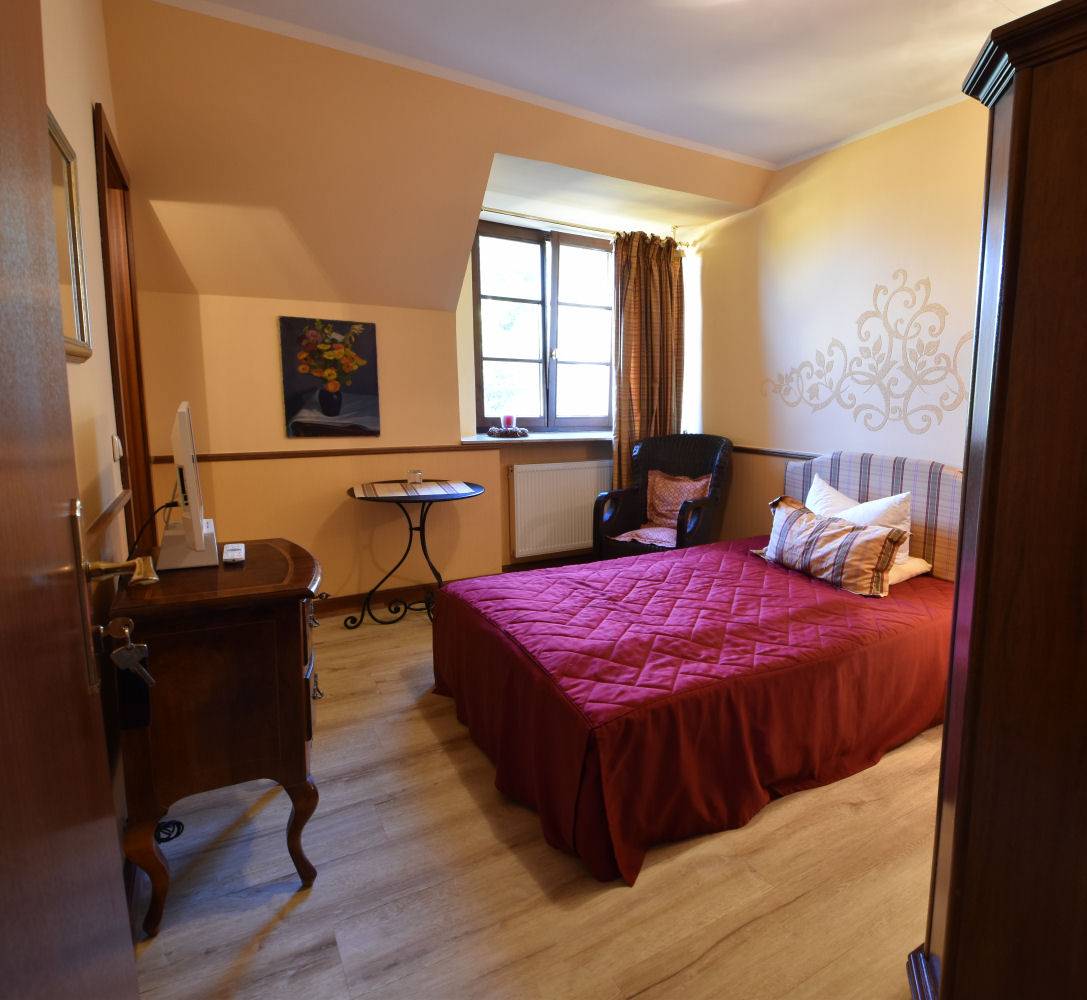 Pension ∙ 1 Gast - Dresden