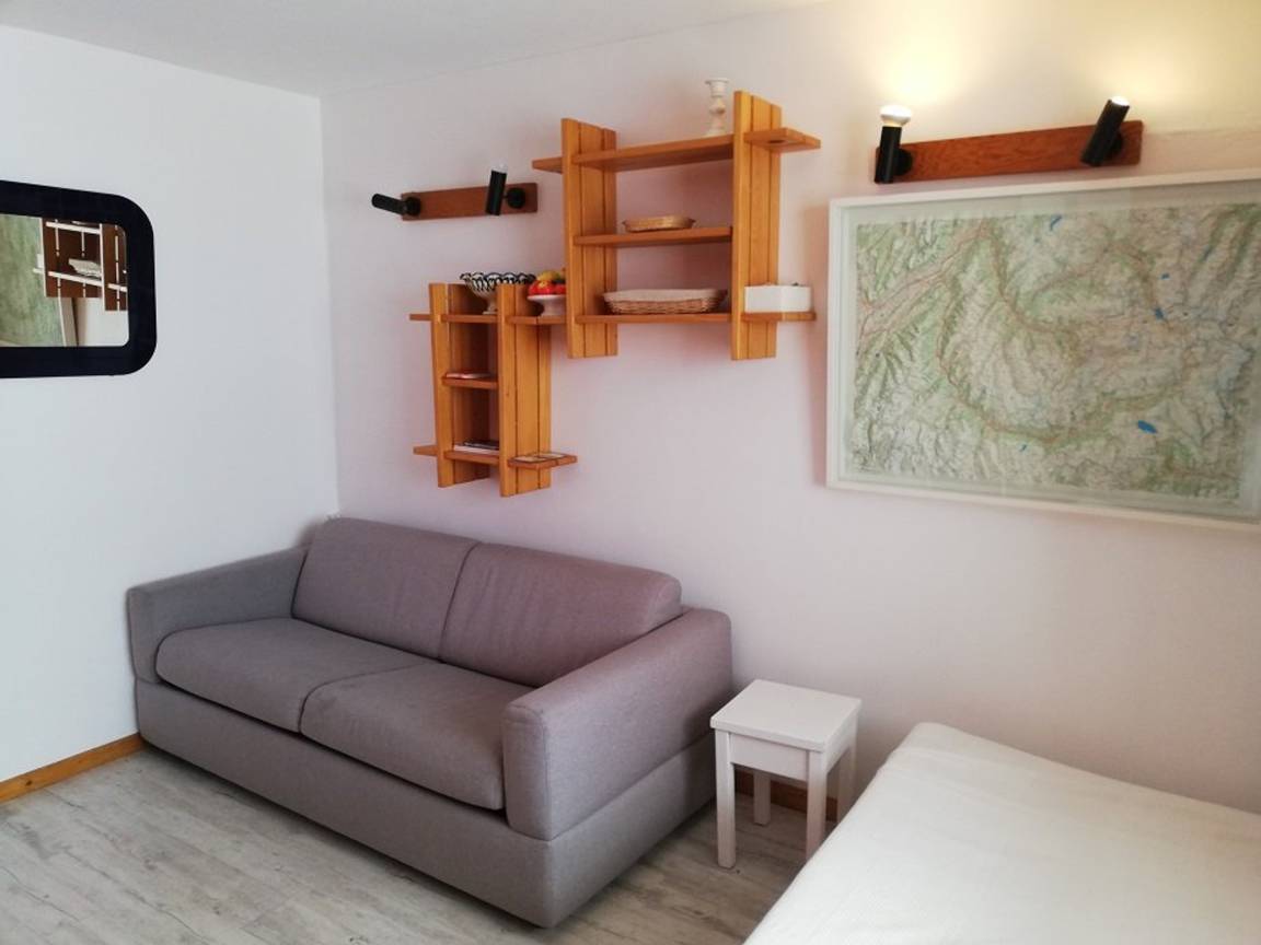 36 M² Apartment ∙ 1 Bedroom ∙ 6 Guests - La Plagne-Tarentaise