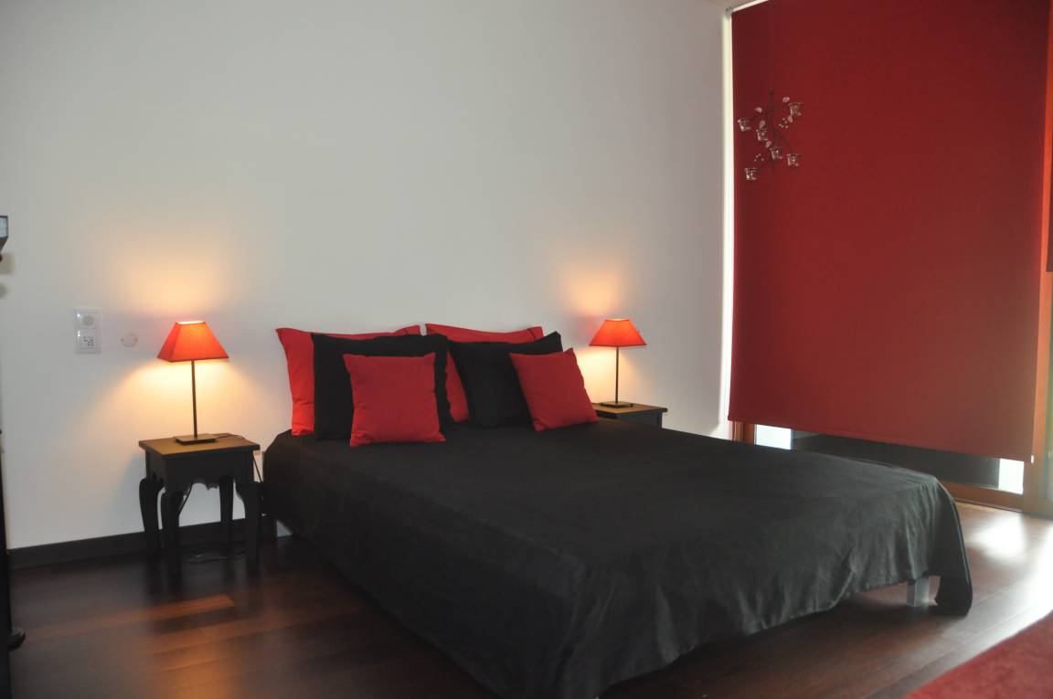 24 M² Chambre Privée ∙ 1 Chambre ∙ 4 Personnes - Santa Comba Dão