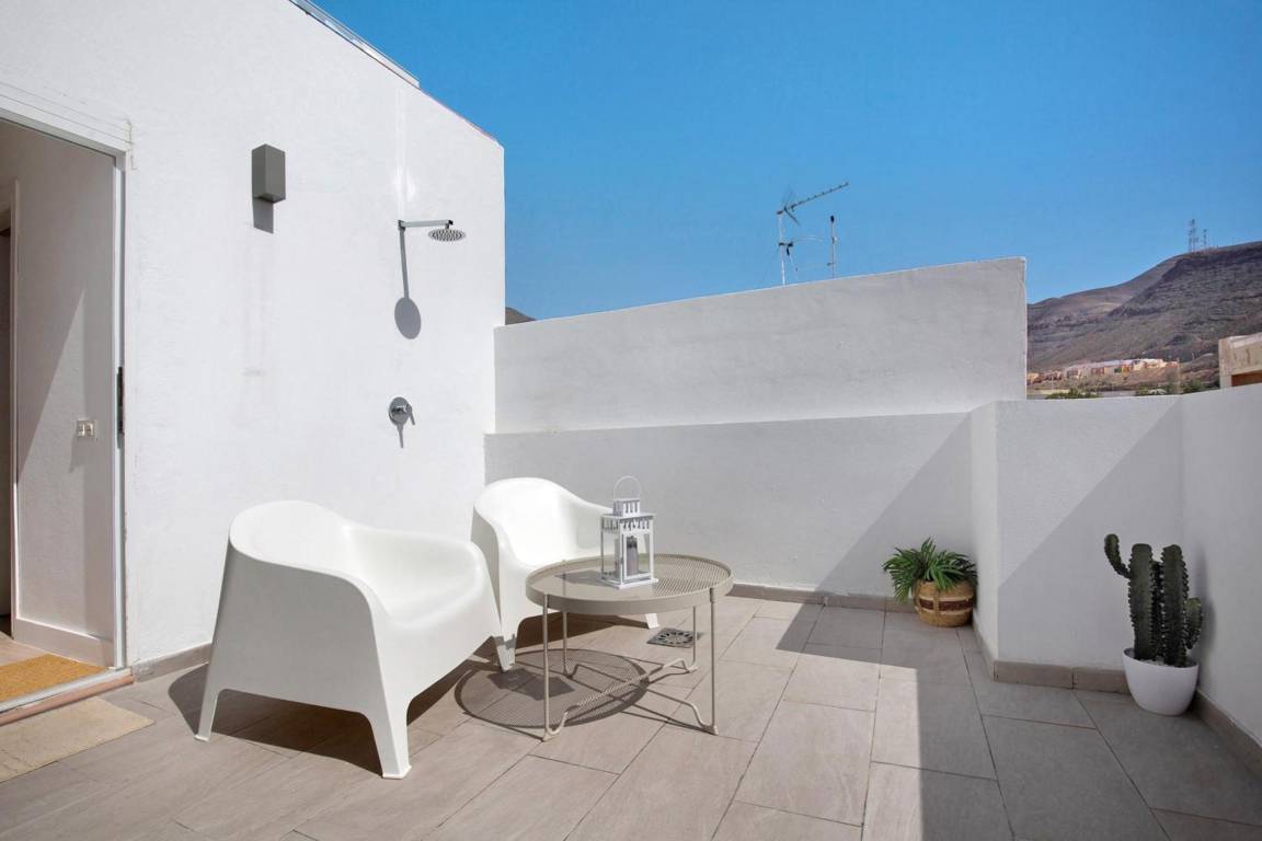 50 M² Appartement ∙ 3 Slaapkamers ∙ 5 Gasten - Morro Jable