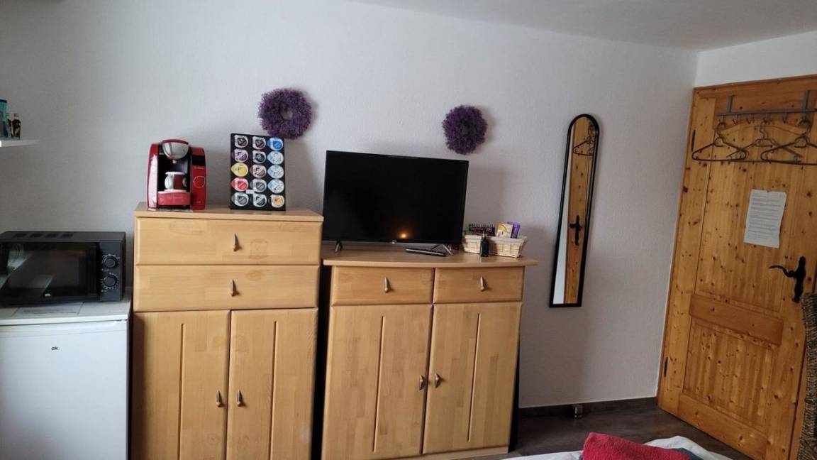 20 M² Hotel ∙ 2 Guests - Wildemann