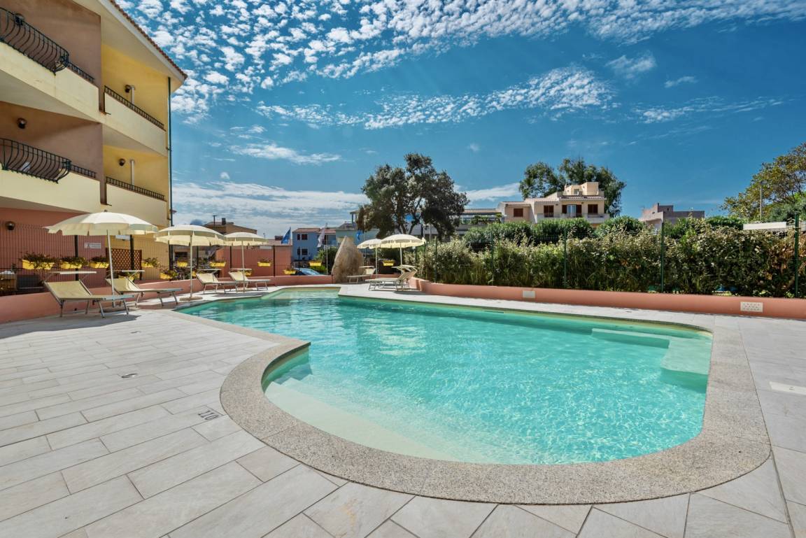 45 M² Apartment ∙ 1 Bedroom ∙ 2 Guests - Santa Teresa Gallura