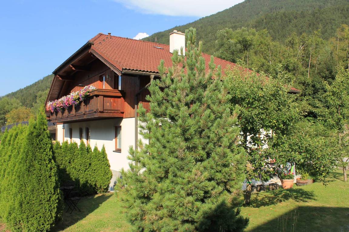 52 M² Appartement ∙ 2 Chambres ∙ 6 Personnes - Fulpmes