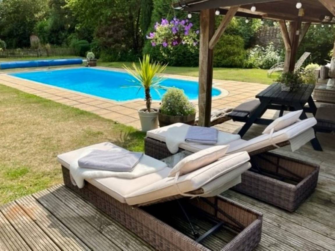 Cottage ∙ 1 Bedroom ∙ 2 Guests - Ringwood