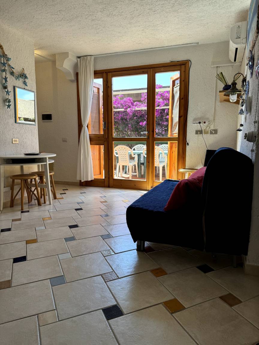 50 M² Maison De Vacances ∙ 1 Chambre ∙ 4 Personnes - Olbia