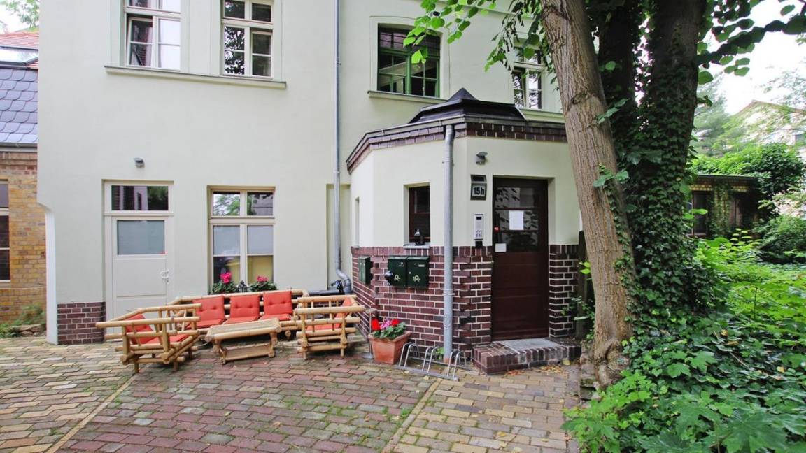 30 M² Ferienwohnung ∙ 2 Gäste - Leipzig