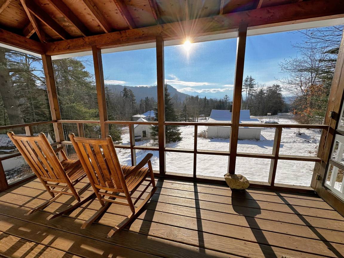 Cottage ∙ 2 Bedrooms ∙ 5 Guests - New Hampshire (State)