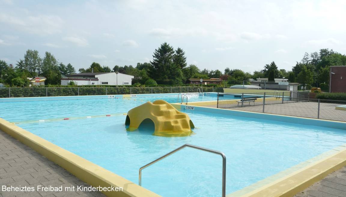 68 M² House ∙ 3 Bedrooms ∙ 4 Guests - Hoorn