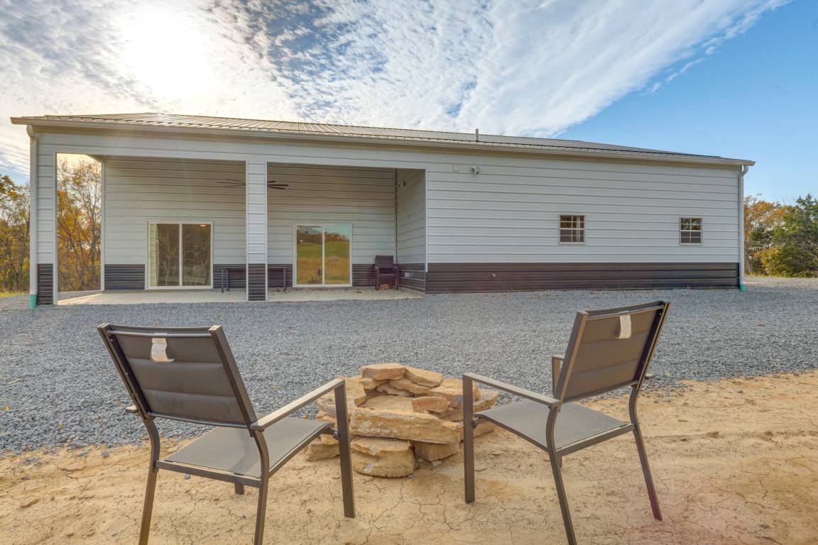 139 M² Talo ∙ 3 Makuuhuonetta ∙ 6 Vierasta - Carlisle, KY