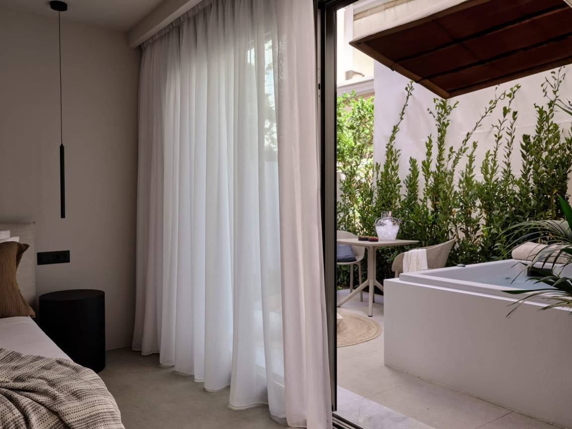 Villa ∙ 1 Bedroom ∙ 4 Guests - Kifisia