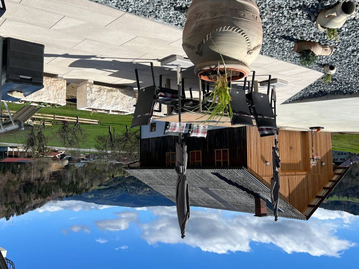 70 M² Ferienwohnung ∙ 1 Schlafzimmer ∙ 6 Gäste - Deutschlandsberg