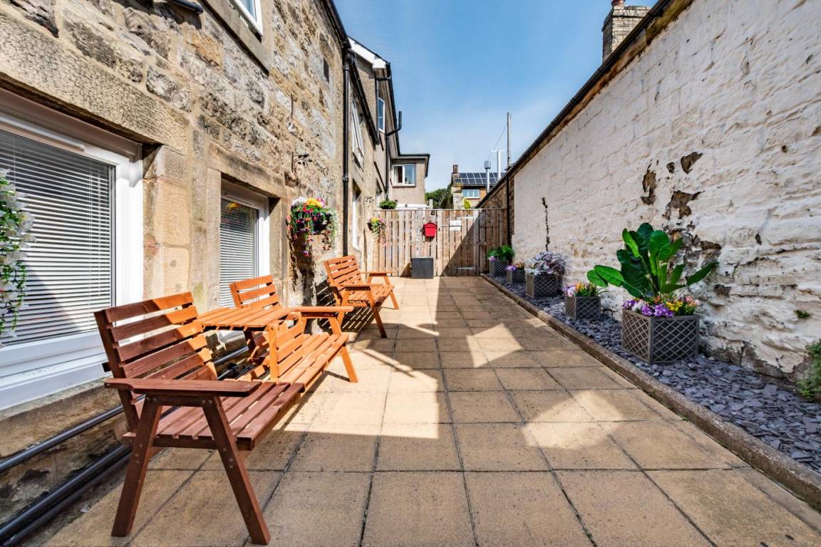 Apartment ∙ 1 Bedroom ∙ 2 Guests - Rothbury