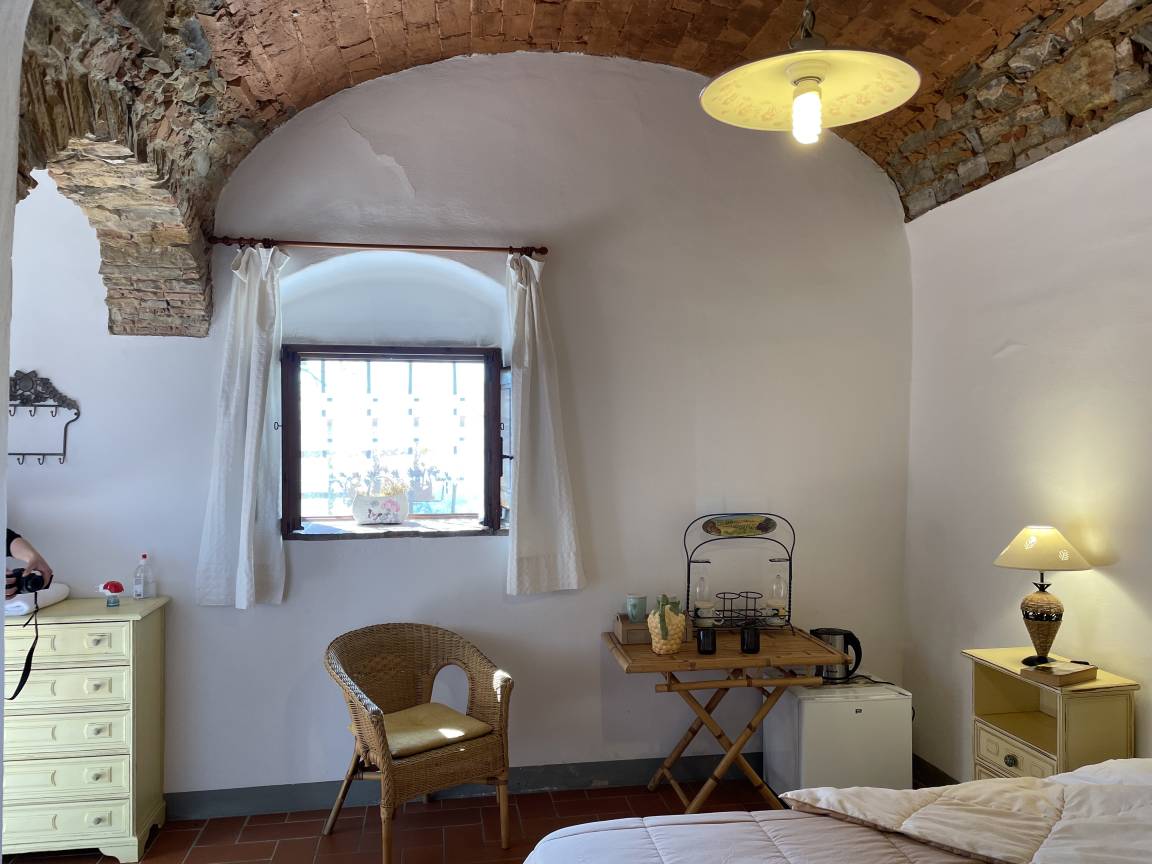 20 M² Private Room ∙ 1 Bedroom ∙ 3 Guests - Florence