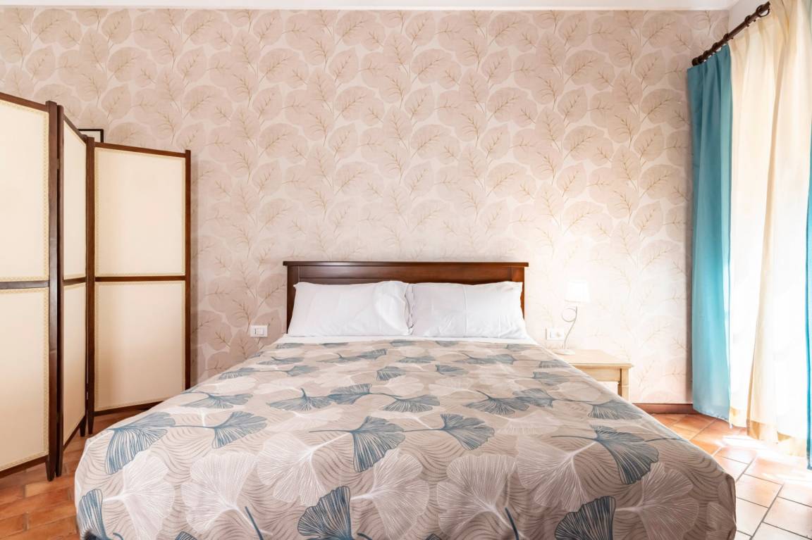 50 M² Apartment ∙ 1 Bedroom ∙ 4 Guests - Palermo