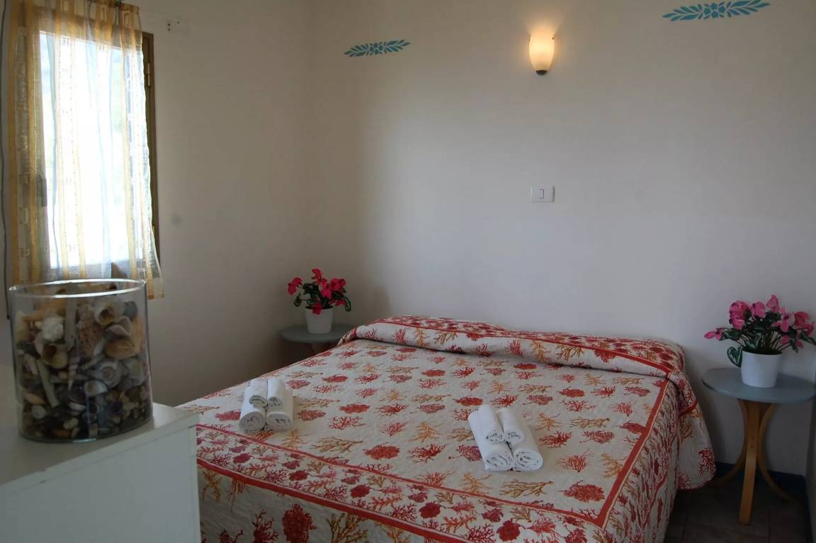 40 M² Caravan ∙ 2 Bedrooms ∙ 6 Guests - Campania