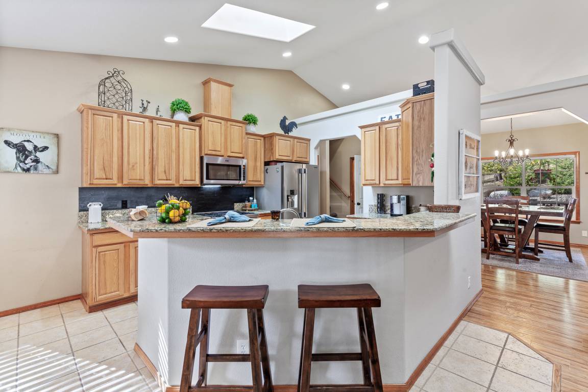 189 M² House ∙ 4 Bedrooms ∙ 8 Guests - Coeur d'Alene, ID