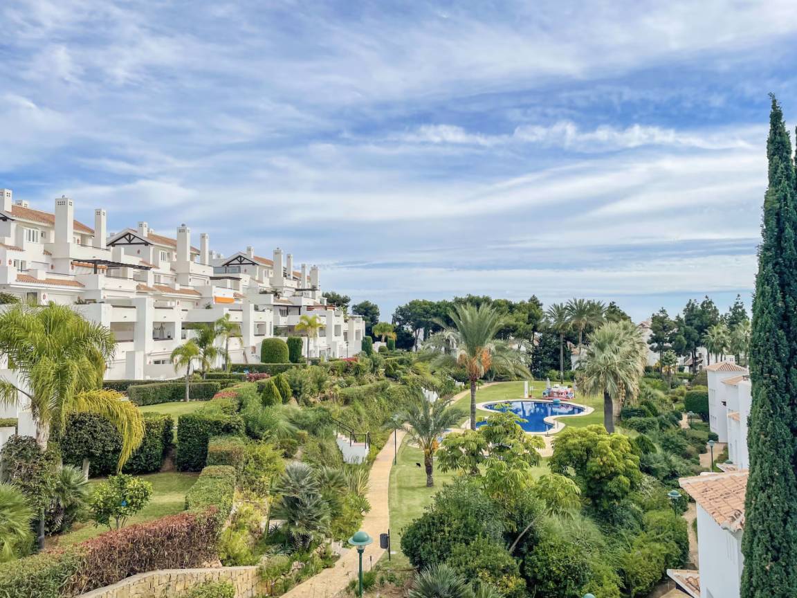 150 M² Apartamento ∙ 4 Habitaciones ∙ 8 Huéspedes - Marbella