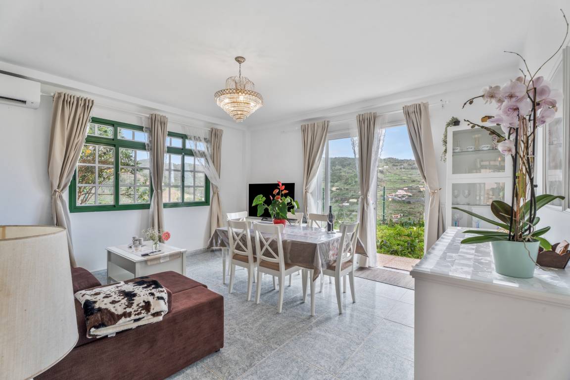 79 M² Maison De Vacances ∙ 2 Chambres ∙ 4 Personnes - La Gomera