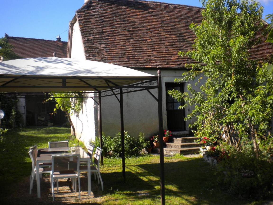 90 M² Gîte ∙ 3 Chambres ∙ 6 Personnes - Saint-Cirq-Lapopie