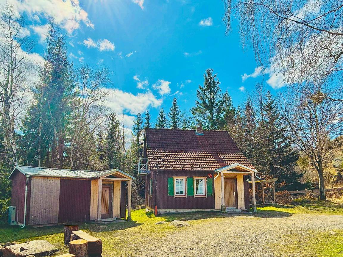 120 M² Huis ∙ 4 Slaapkamers ∙ 5 Gasten - Wernigerode