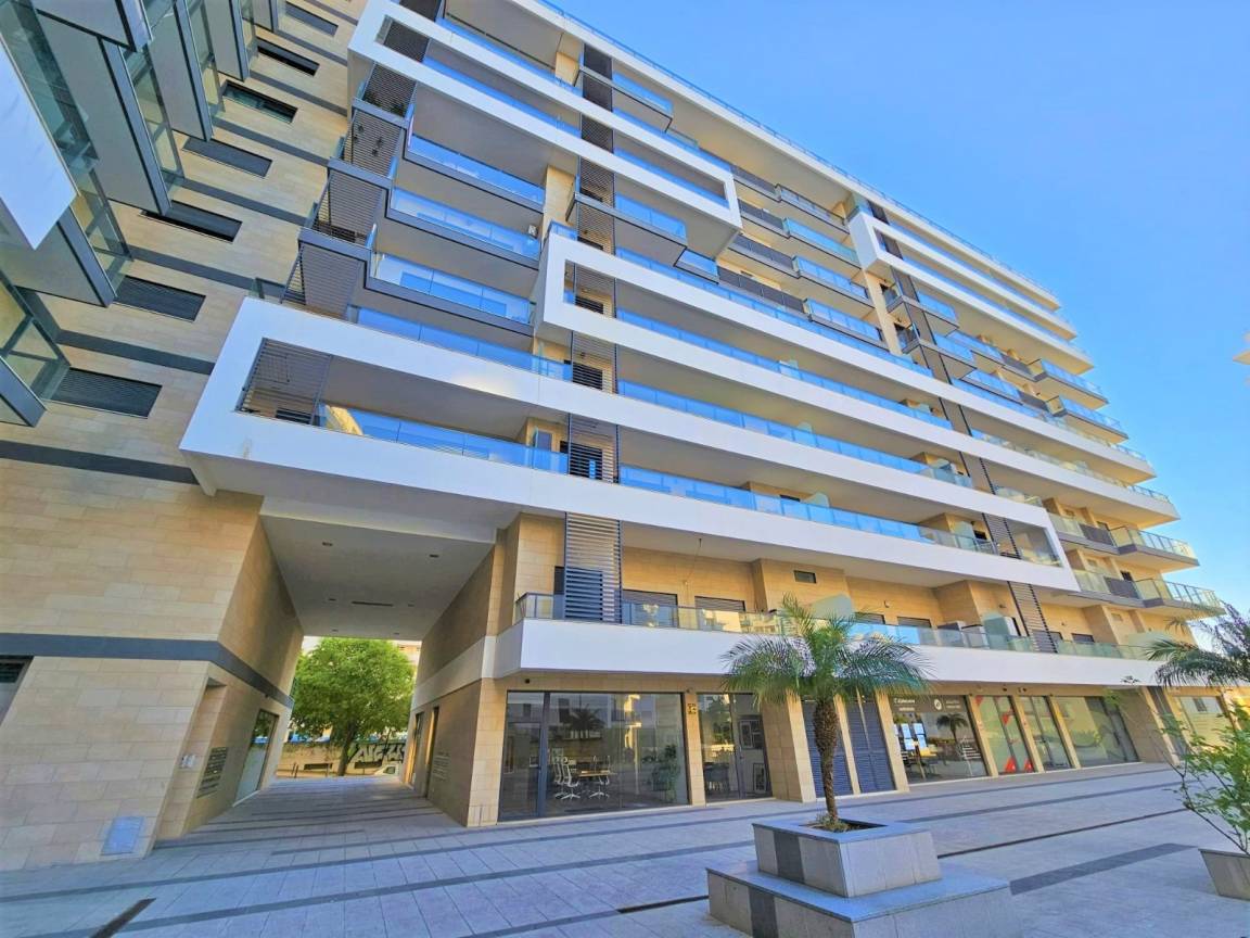 80 M² Ferienwohnung ∙ 1 Schlafzimmer ∙ 6 Gäste - Portimão