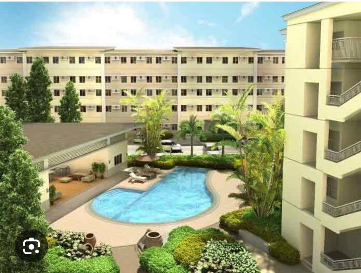 35 M² Apartment ∙ 1 Bedroom ∙ 4 Guests - Meycauayan