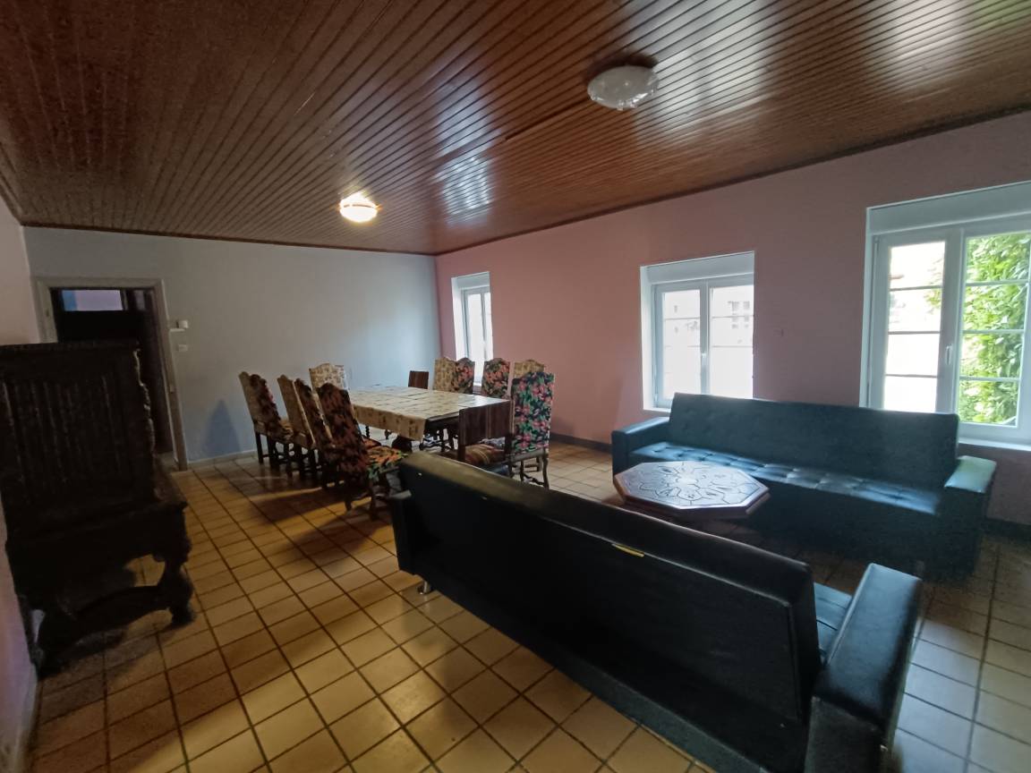 117 M² Maison De Vacances ∙ 5 Chambres ∙ 12 Personnes - Boulogne-sur-Mer