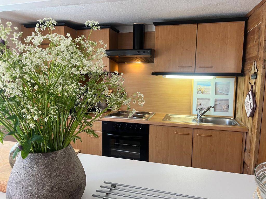 90 M² Maison De Vacances ∙ 2 Chambres ∙ 4 Personnes - Maasholm