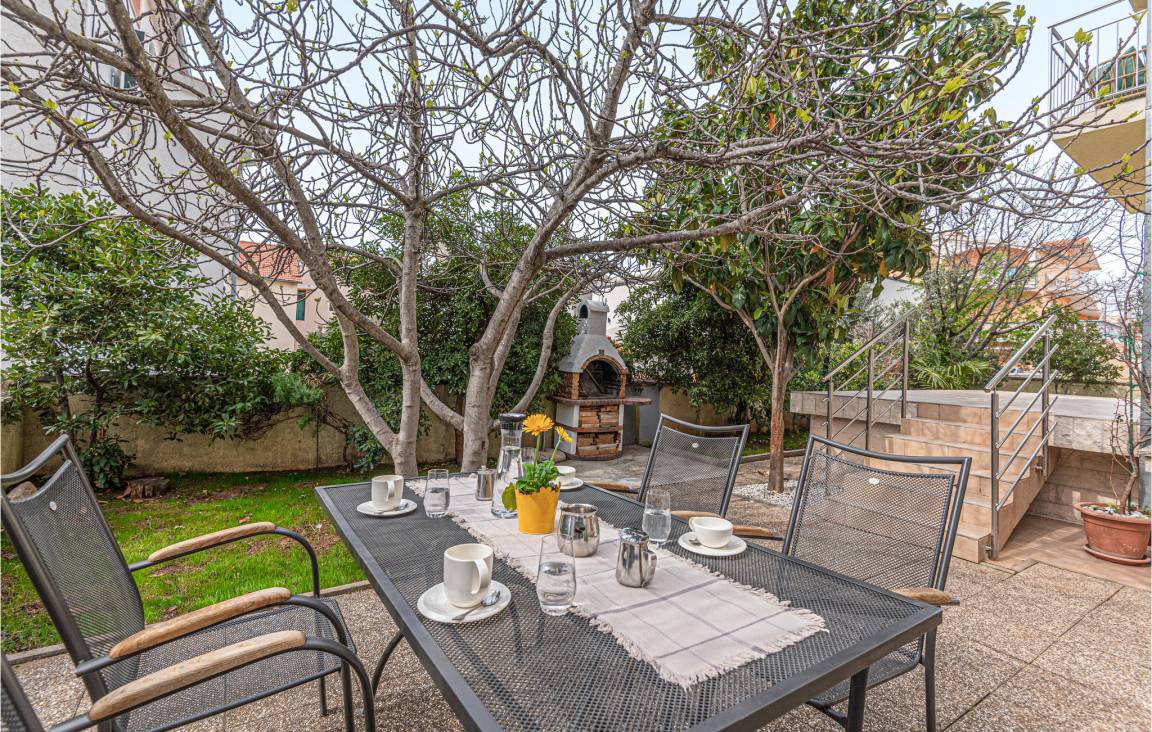 25 M² Ferienwohnung ∙ 1 Schlafzimmer ∙ 2 Gäste - Vodice