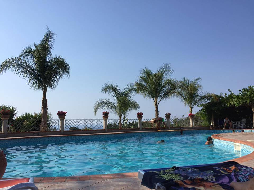 40 M² Apartment ∙ 1 Bedroom ∙ 4 Guests - Tropea