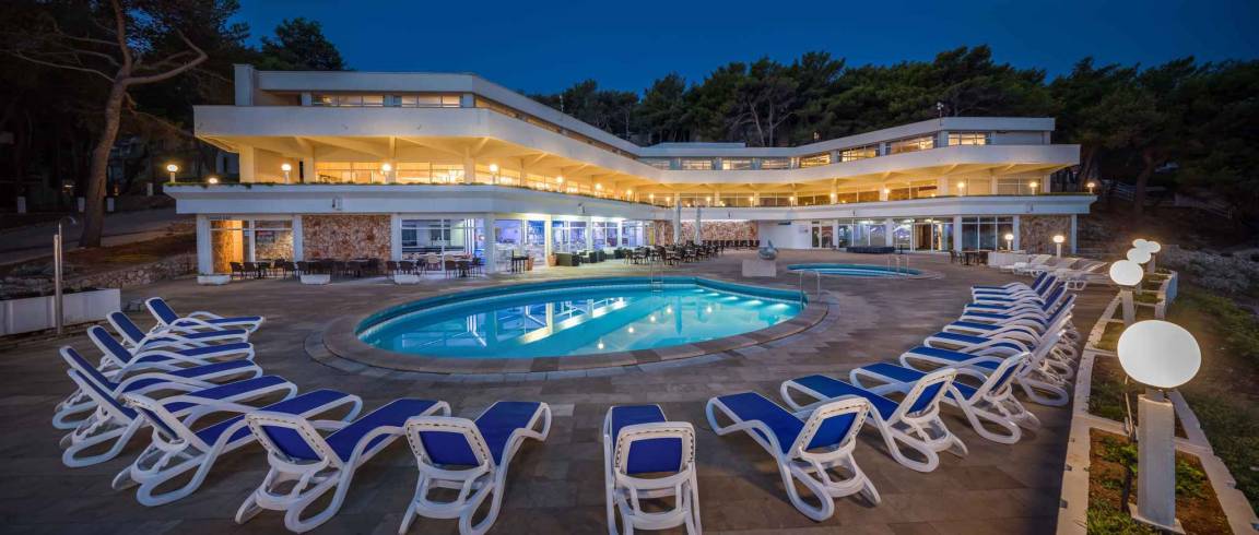 37 M² Studio Flat ∙ 2 Guests - Hvar