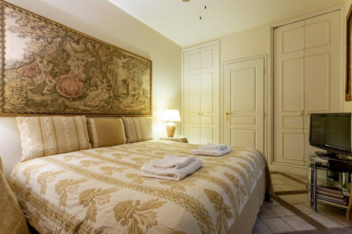 Aparthotel ∙ 4 Chambres ∙ 8 Personnes - Asnières-sur-Seine
