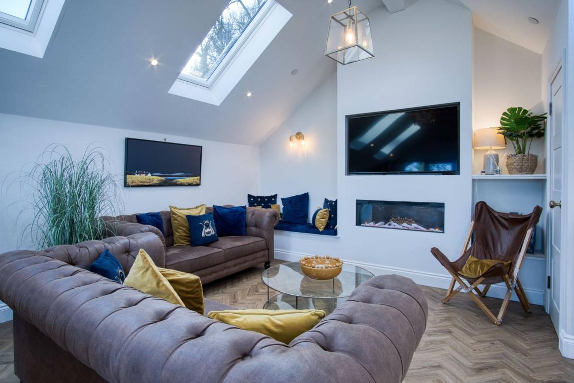 90 M² Cottage ∙ 3 Bedrooms ∙ 6 Guests - Llanelli