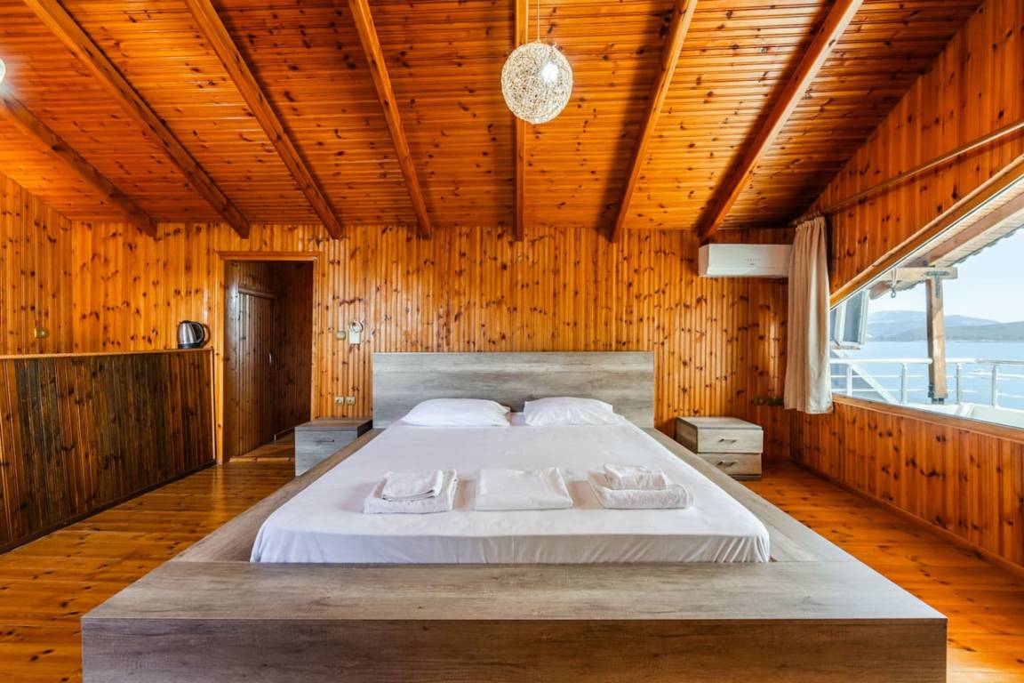 Appartamento ∙ 2 Camere Da Letto ∙ 4 Ospiti - Saranda