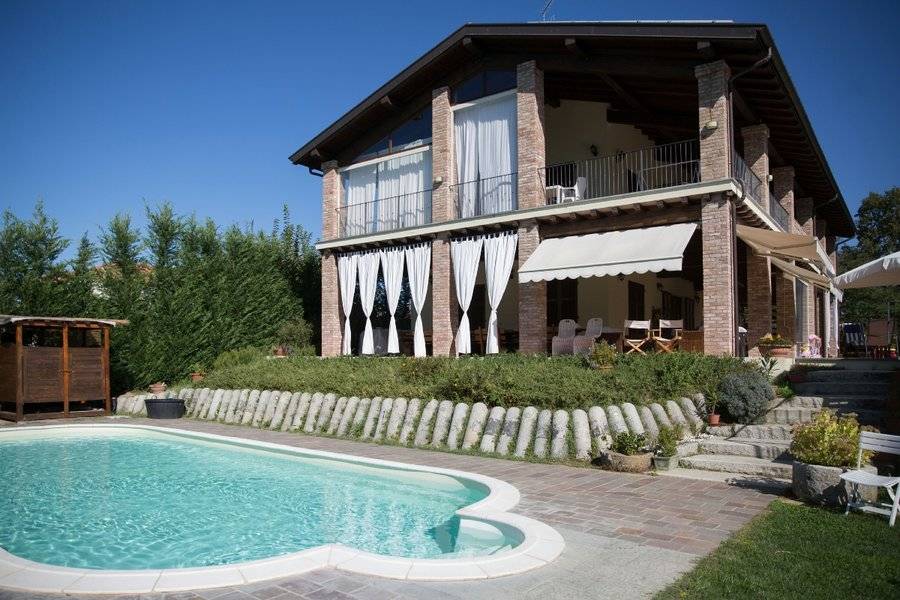40 M² Farmhouse ∙ 1 Bedroom ∙ 5 Guests - Piacenza