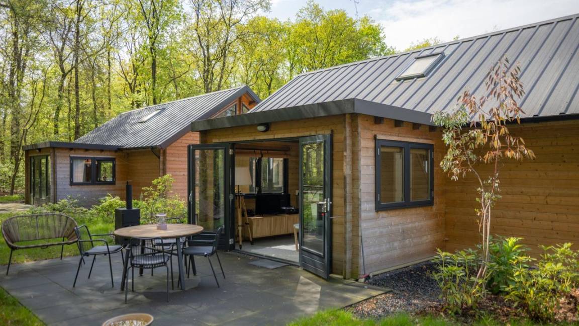 92 M² Casa ∙ 2 Habitaciones ∙ 4 Huéspedes - Amersfoort