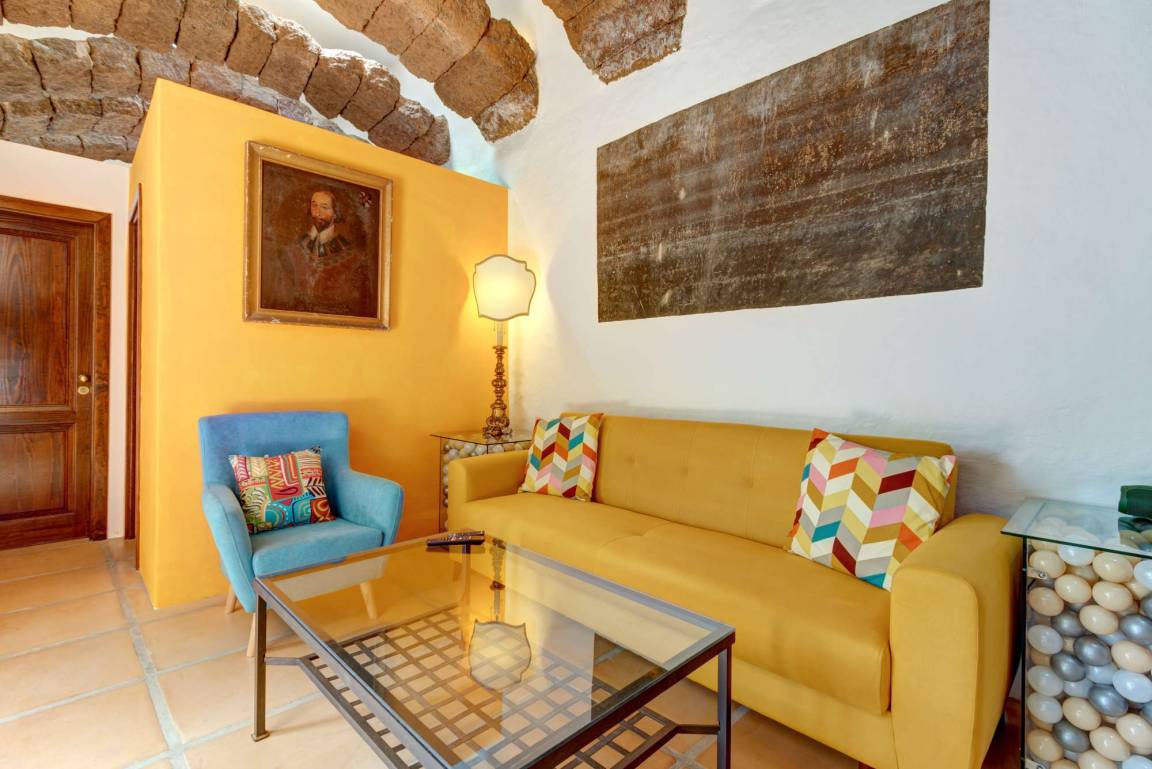 70 M² Casa Rural ∙ 1 Habitación ∙ 2 Huéspedes - Teguise