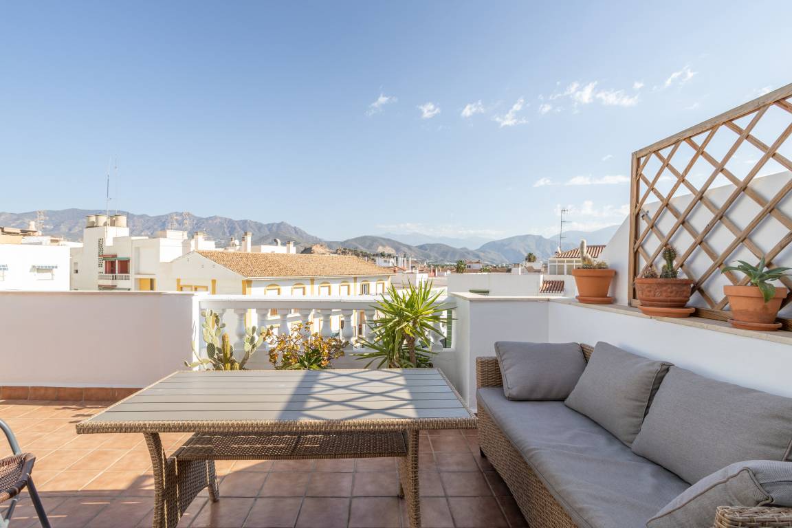 85 M² Apartamento ∙ 3 Habitaciones ∙ 6 Huéspedes - Torrenueva