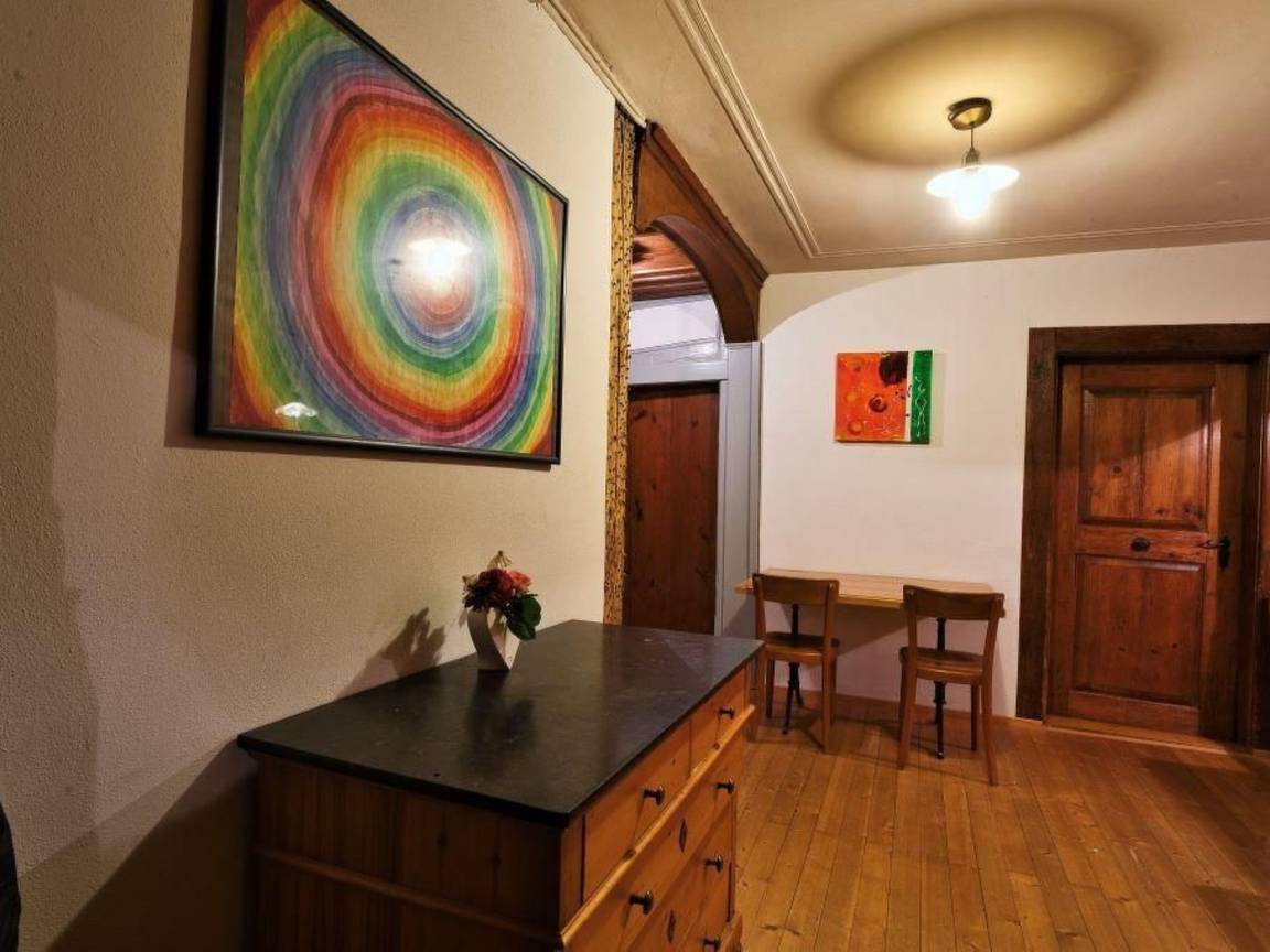 80 M² Ferienwohnung ∙ 3 Schlafzimmer ∙ 6 Gäste - Sankt Anton